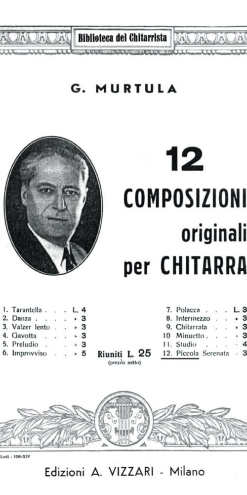 Barta Murtula Del Valle | Cristiano Porqueddu